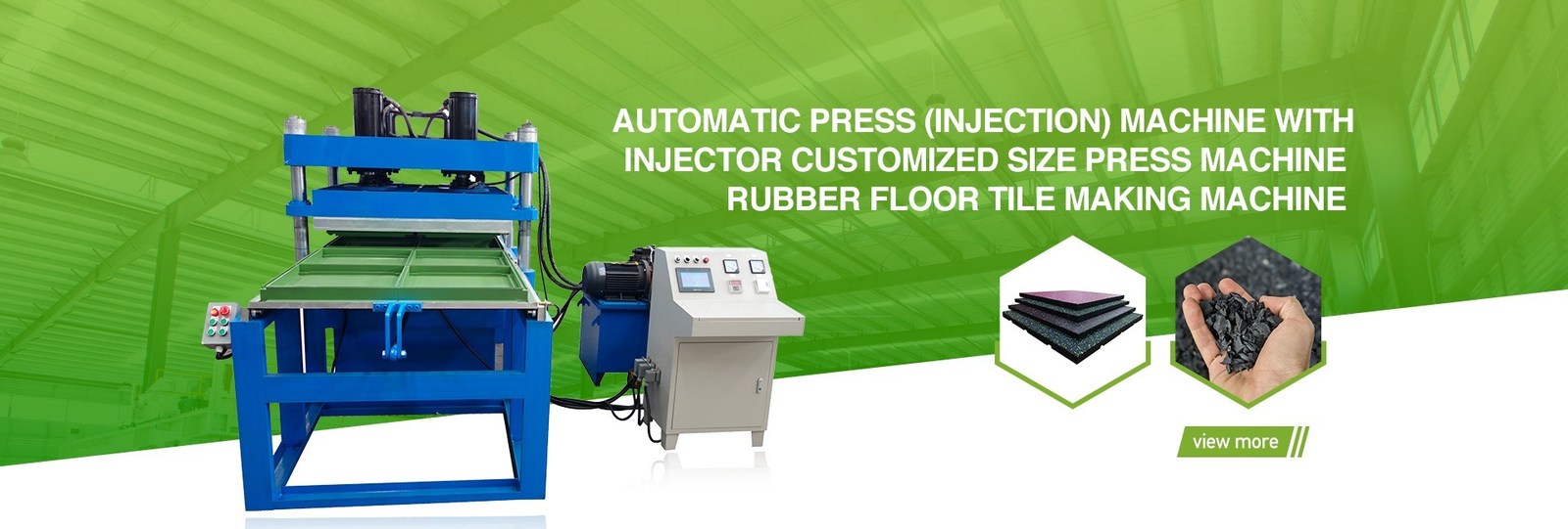 Quality Rubber Making Machine & Rubber Kneader Machine factory from China