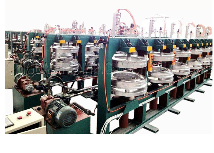 High Quality Inner Tire Vulcanizing Machine/Inner Tube Vulcanizer ...