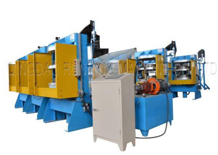 High Quality Inner Tire Vulcanizing Machine/Inner Tube Vulcanizer ...