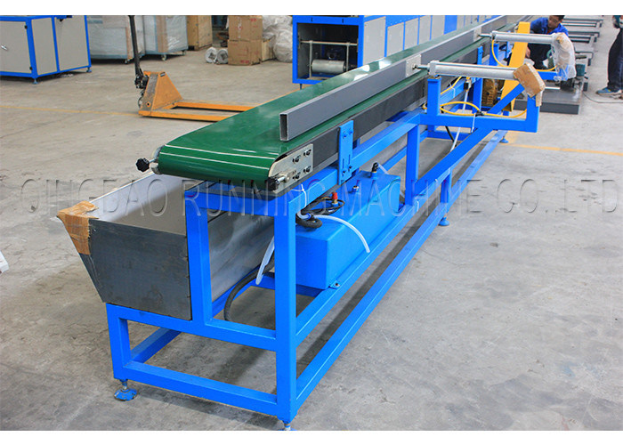 High Temperature Rubber Hose Production Line For Windows Seal Car Seal ...