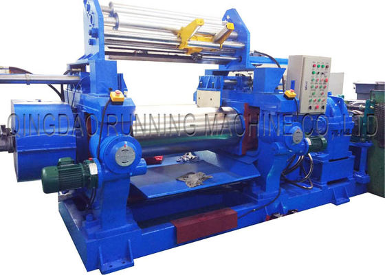 Quality Rubber Making Machine & Rubber Kneader Machine factory from China
