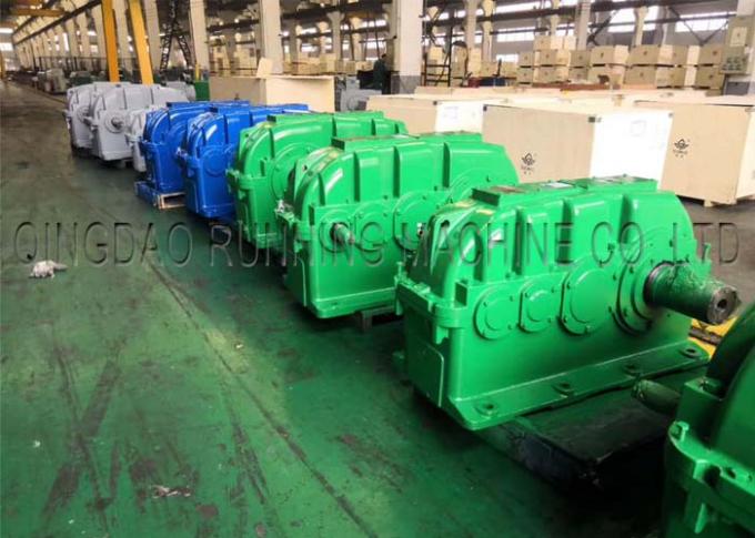 16 Inch Open Mill Rubber Compound Mixing Machine 37kw Driving Motor