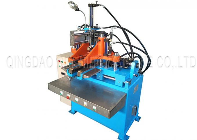 Rubber Inner Tube Joint Machine